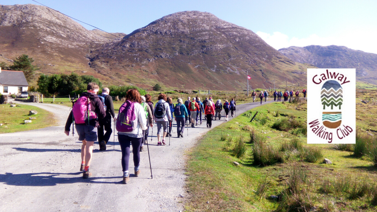 Galway Walking Club